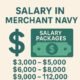 Merchant Navy Salaries 2025: Pay Scales, Benefits and Why It’s Worth It